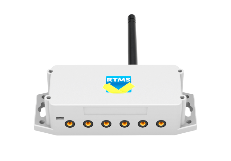 Real Time Monitoring Systems- RTMS STRAQ