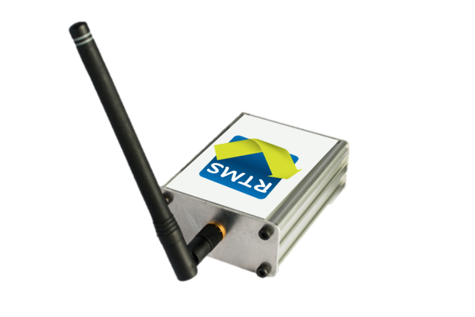 Speed Monitoring Sensors - RTMS STRAQ